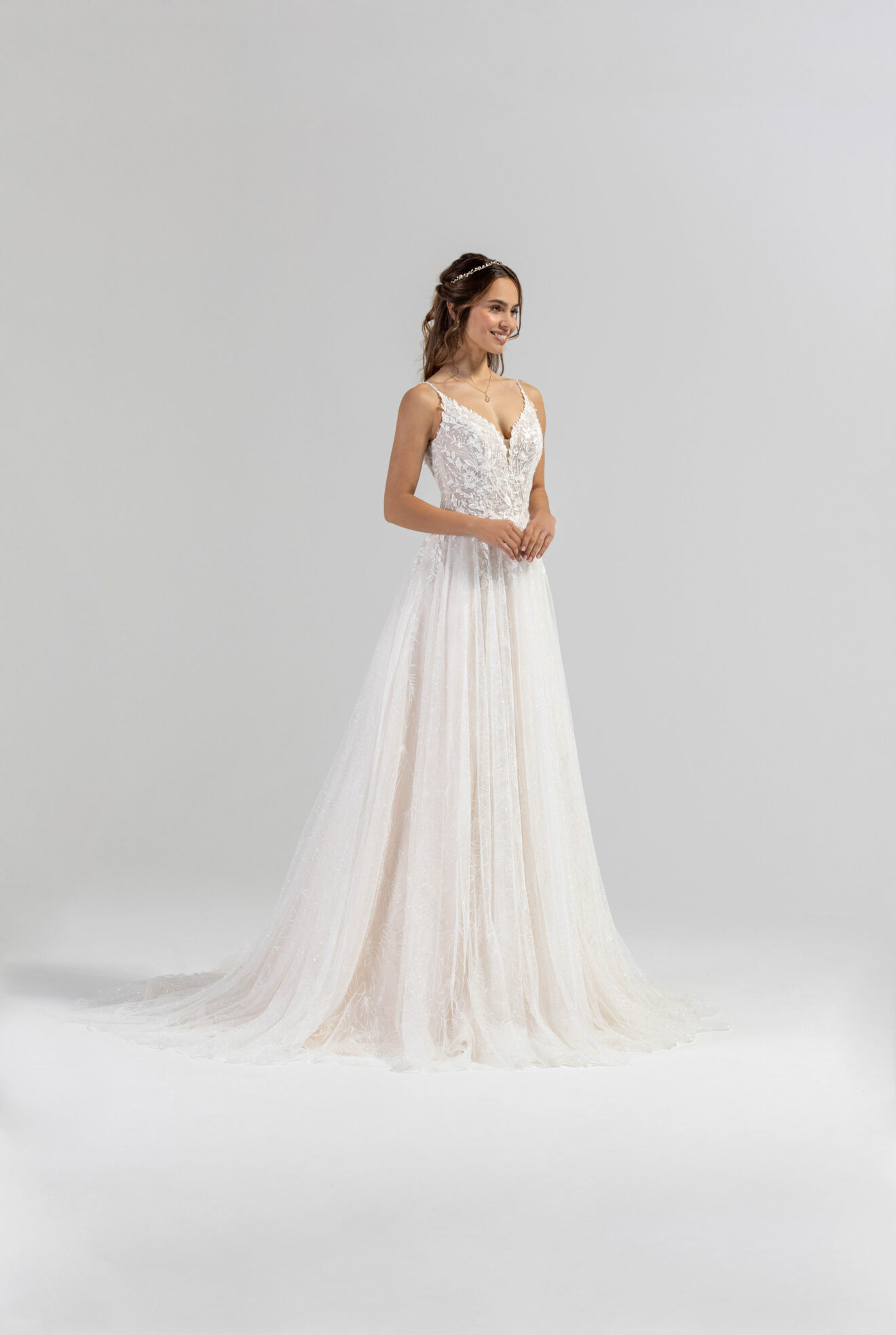 Lady - Églantine Mariages Cérémonies