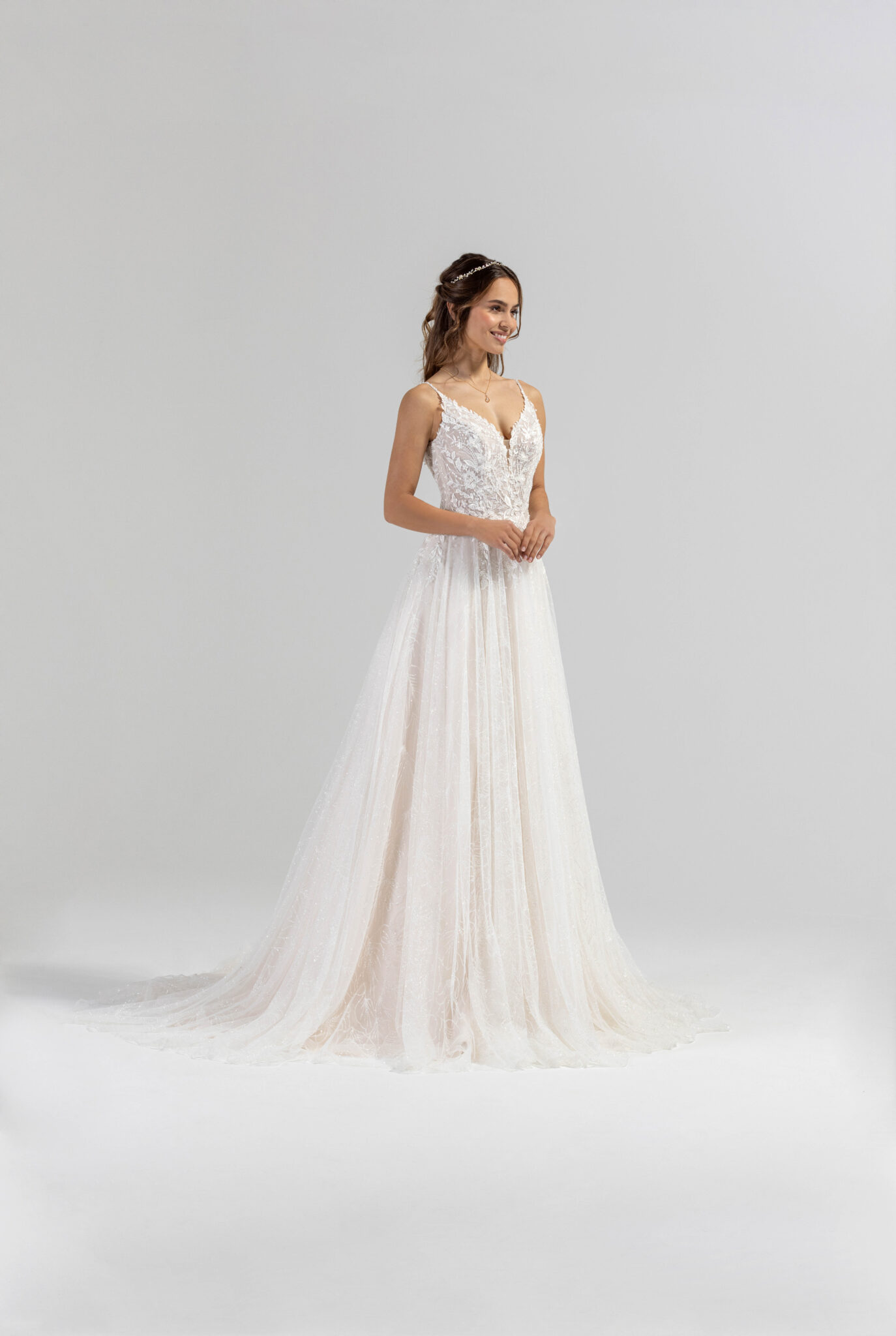 Lady - Églantine Mariages Cérémonies